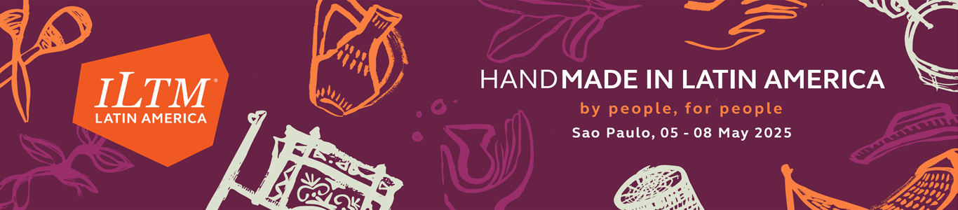 ILTM LATAM 2025 - Online registration closed